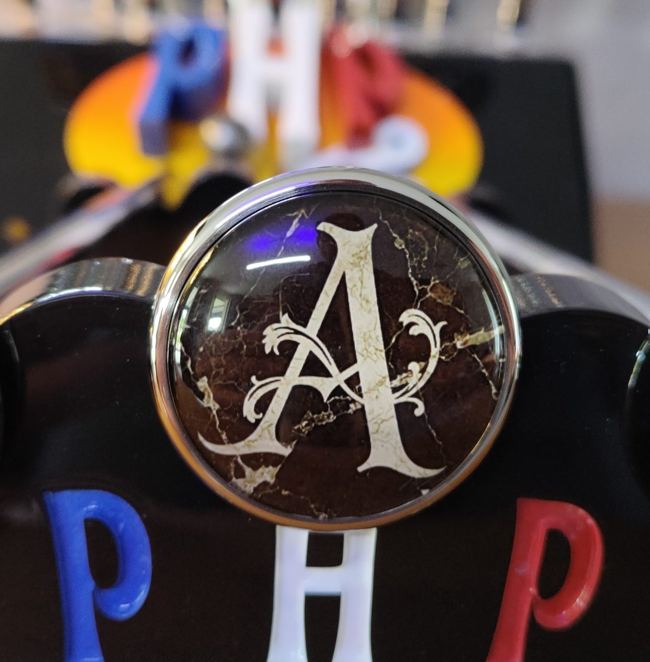 LANCEUR THE ADDAMS FAMILY WILLIAMS - Pinball Home Passion